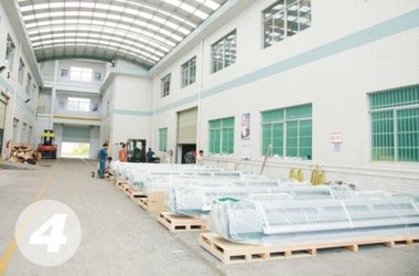 Guangzhou Caizhiheng Equipment Co., Ltd