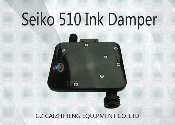 SPT 510 Large Inkjet Printer Ink Damper With Seiko 510 35pl / 50pl Head