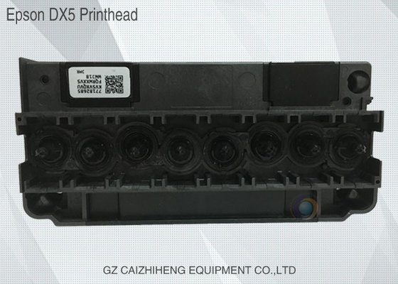 Eco Solvent Printer Print Head Epson DX5 F186000 For Epson 1900 / 2880 Printer