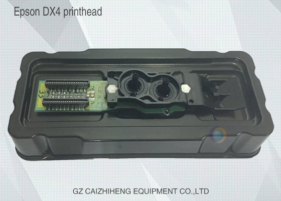 Delicate Eco Solvent Printer Print Head Epson DX4 For Roland / Mimaki Printer