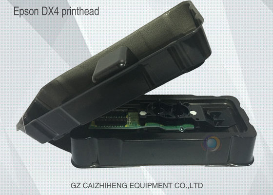 Delicate Eco Solvent Printer Print Head Epson DX4 For Roland / Mimaki Printer