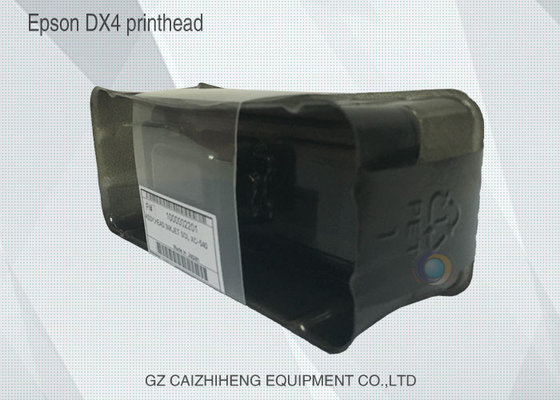 Delicate Eco Solvent Printer Print Head Epson DX4 For Roland / Mimaki Printer