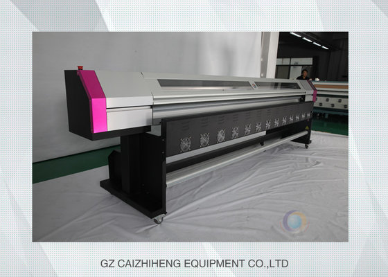 Galaxy Eco Solvent Outdoor Solvent Printer UD1812LC With DX5 Print Head