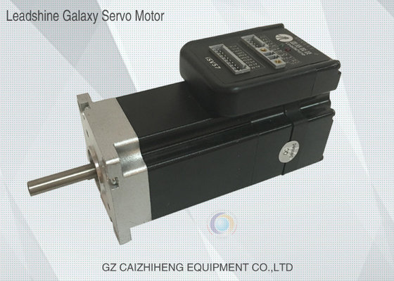 Epson DX5 Head Inkjet Printer Spare Parts Leadshine Black Digital Servo Motor