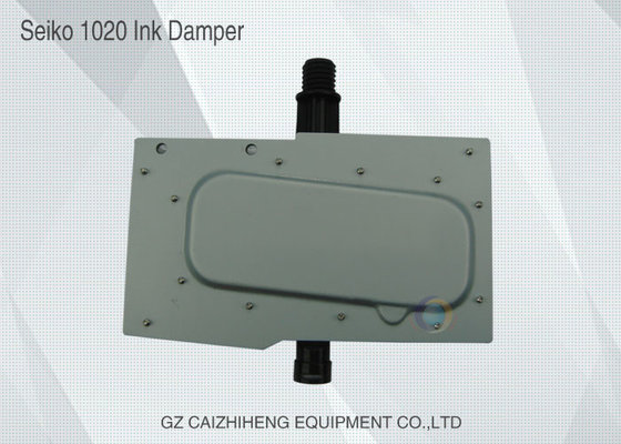 Seiko 1020 Ink Damper Digital Solvent Printer Parts For SPT 1020 35PL Head