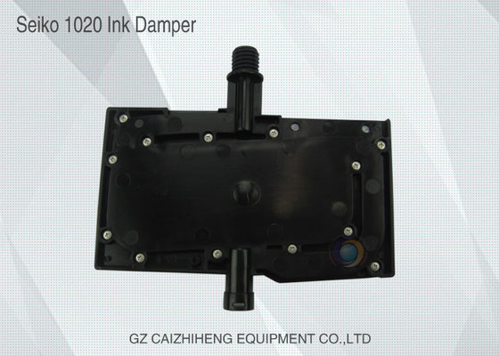 Seiko 1020 Ink Damper Digital Solvent Printer Parts For SPT 1020 35PL Head