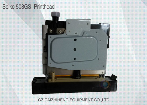 Digital Solvent Printer Print Head For Infiniti Printer Seiko SPT 508GS