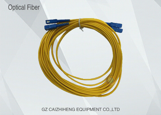5m Single Optical Cable Parts For Galaxy 1.8m / 2.5m / 3.2m Eco Solvent Printer