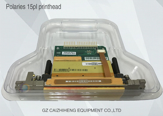 Spectra Polaris 512 15pl Solvent Printer Print Head For Inkjet Printing Machine