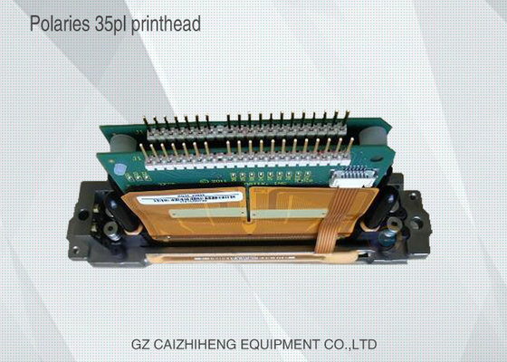 512 Nozzles Solvent Printer Print Head Piezo Electric For Flora Lj320p Printer