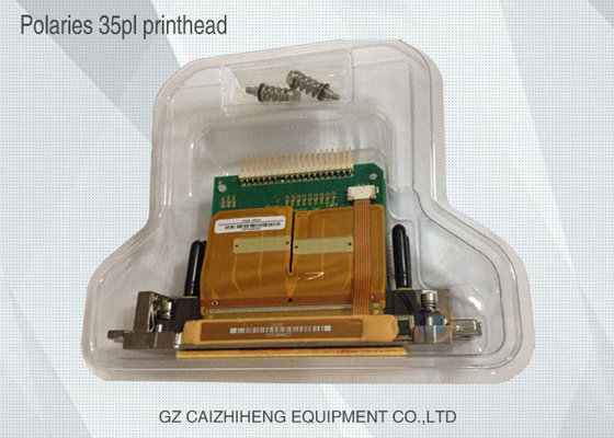 512 Nozzles Solvent Printer Print Head Piezo Electric For Flora Lj320p Printer