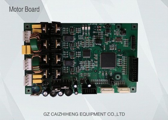 33VC Motor Board For Infiniti Solvent Printer FY 33VC Motor Drive Board