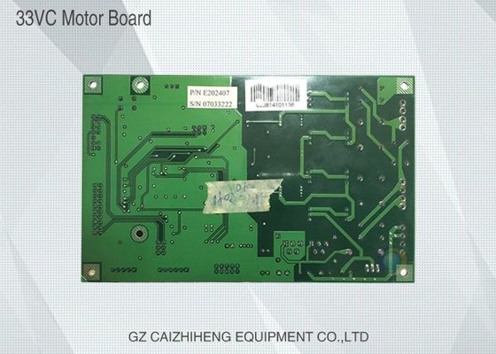 33VC Motor Board For Infiniti Solvent Printer FY 33VC Motor Drive Board