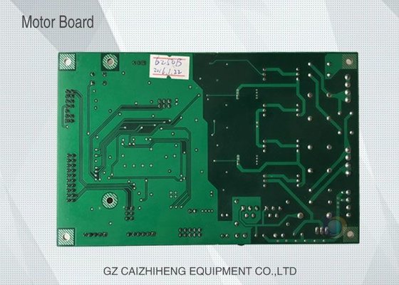 33VC Motor Board For Infiniti Solvent Printer FY 33VC Motor Drive Board