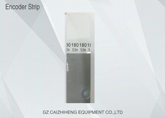 180dpi Encoder Strip Raster Printer Parts 4.5m For Infinity My-Jet Crystal Printer