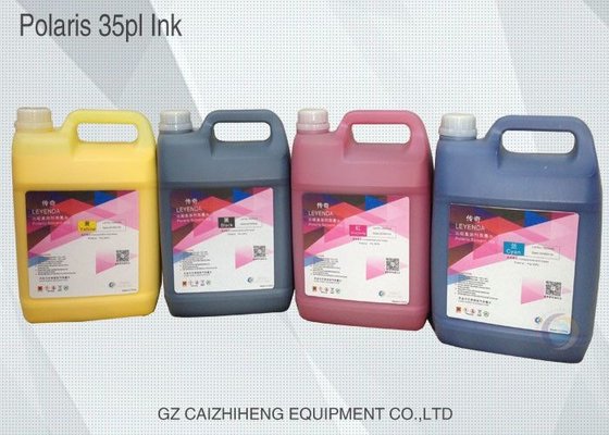 Leyenda Environmental Friendly Solvent Printing Ink Vibrant Color Polaris 35 PL