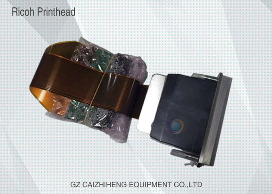 Industrial Inkjet Printer Print Head Ricoh Gen5 Multi Color For Ricoh Printer