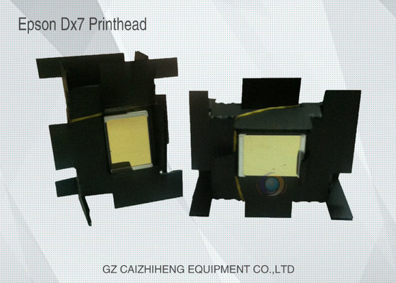 Large Format Printer Print Head Waterbased Japanese Epson DX7 Printhead