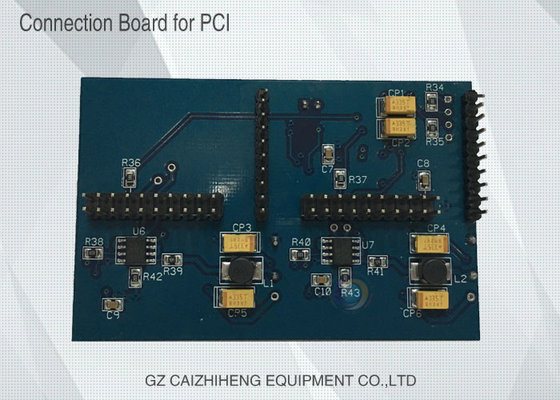 Printer Connecting Board PCI System For Infiniti SPT Head SPT-F Printer