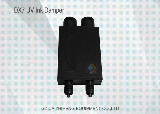 DX7 Print Head UV Ink Damper Printer Spare For 3mm*2mm Ink Tube DX7 189010 Head