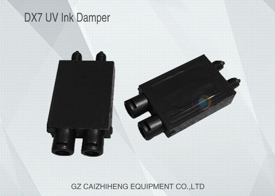 DX7 Print Head UV Ink Damper Printer Spare For 3mm*2mm Ink Tube DX7 189010 Head