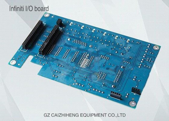 Infiniti FY-3208H I/O Laser Printer Circuit Board Universal HQJKB_V1.22 Version