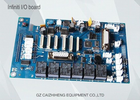 Infiniti FY-3208H I/O Laser Printer Circuit Board Universal HQJKB_V1.22 Version