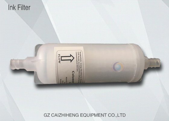Infiniti Inkjet Printer Spare Parts SPT 510 Printhead White Solvent Ink Filter