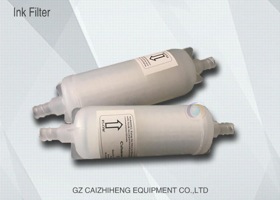Infiniti Inkjet Printer Spare Parts SPT 510 Printhead White Solvent Ink Filter