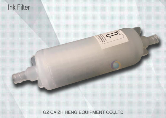 Infiniti Inkjet Printer Spare Parts SPT 510 Printhead White Solvent Ink Filter