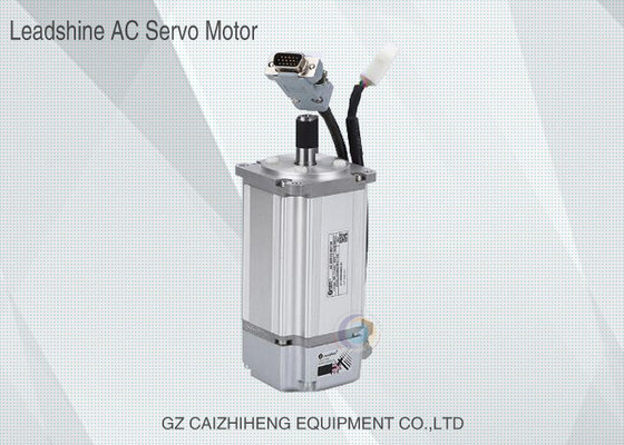 Galaxy LC / LD Series Printer X / Y AC Leadshine Servo Motor Smooth