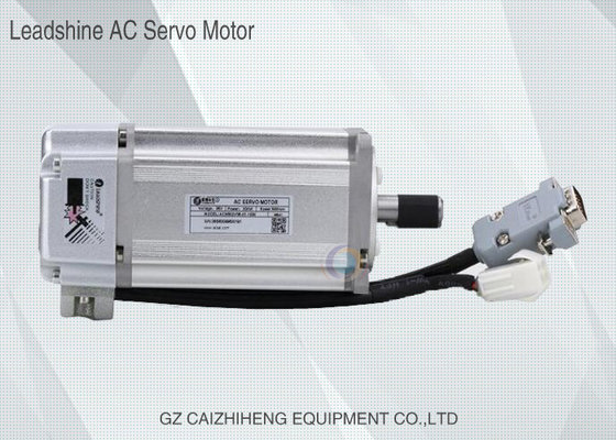 Galaxy LC / LD Series Printer X / Y AC Leadshine Servo Motor Smooth