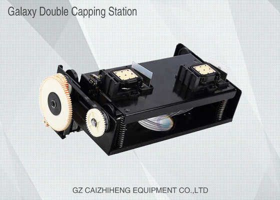 Original Inkjet Printer Spare Parts Epson DX5 Printhead For Elevating Capping