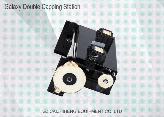 Original Inkjet Printer Spare Parts Epson DX5 Printhead For Elevating Capping