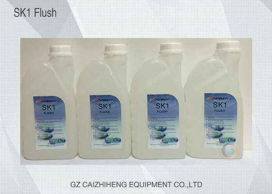 Sharp Infiniti Eco Solvent Printer Ink Dynamic Environmentally Friendly