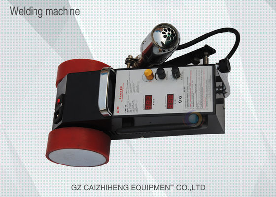 Fabric Portable PVC Sheet Welding Machine Automatic High Frequency
