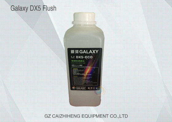 Vivid Waterproof Generic Printer Ink Eco Solvent Low Temperature Endurance