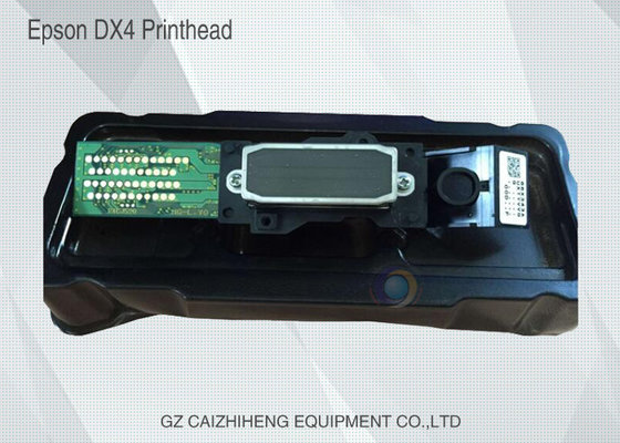 Solvent Resistant Epson DX4 Water Print Head For Mimaki JV22 Inkjet Digital Printers