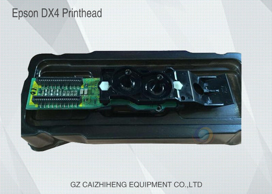 Solvent Resistant Epson DX4 Water Print Head For Mimaki JV22 Inkjet Digital Printers