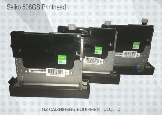 Fast Speed Printhead Seiko 508GS Printer Print Head Used For UD-3286E Printer