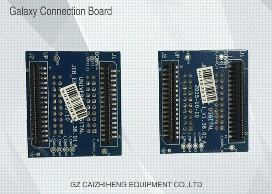Galaxy DX5 Head Inkjet Printer PCB Japanese Galaxy Connect Board