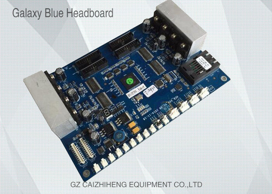Reliable Galaxy Printer Head Board For Outdoor Eco Solvent Printers