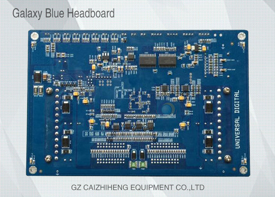 Reliable Galaxy Printer Head Board For Outdoor Eco Solvent Printers