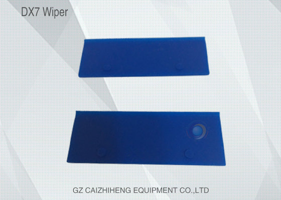 Espon Inkjet Printer Spare Parts DX7 wiper for  dx7/dx5 solvent pritner wiper blade