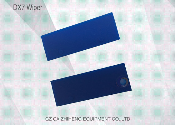 Espon Inkjet Printer Spare Parts DX7 wiper for  dx7/dx5 solvent pritner wiper blade