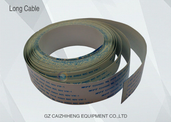 1 PCS MOQ 5.5m 18 pin flat cable for Gongzheng 3308 solvent printer