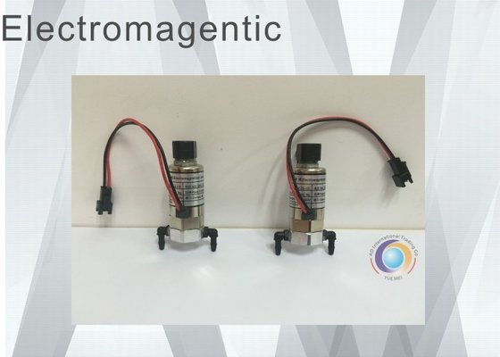 Printer Spare Parts JYY electroMagnetic Valve for large format Inkjet Printer