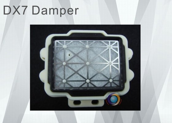 Inkjet Printer Spare Parts DX7 Capping Station Cap Top Capping For DX7 Printhead of Mimaki