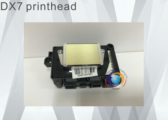 CE Original dx7 eco solvent print head for dx7 f189000 printhead