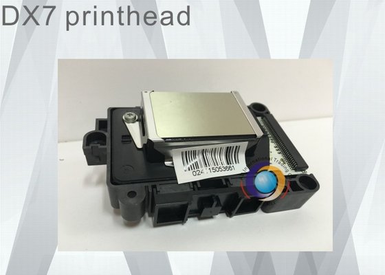 CE Original dx7 eco solvent print head for dx7 f189000 printhead
